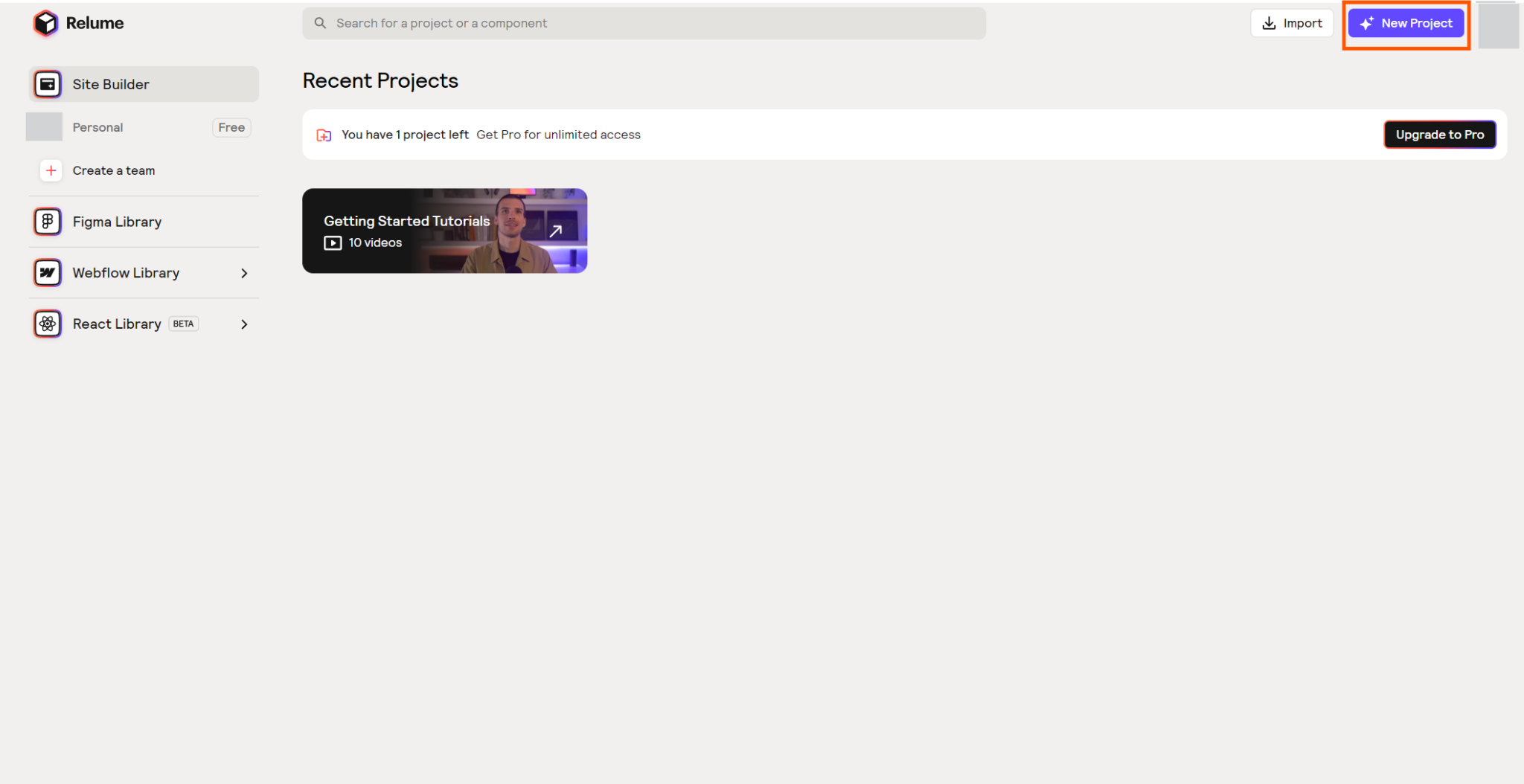 【Relumeの使い方】効率的なWebデザイン制作をサポートするAIツールを使ってみた感想 | Web Design Pallet